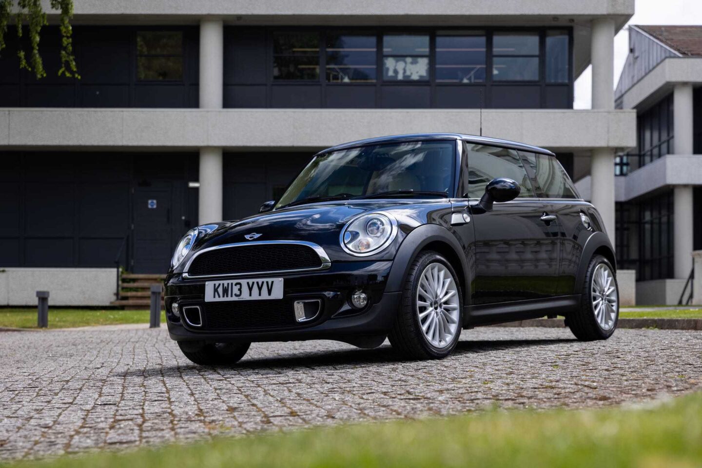 Mini Cooper S Goodwood Edition | Limited Edition for Sale